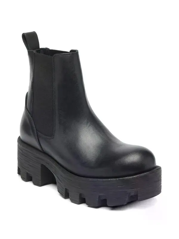 DIESEL® D-hammer Ankle Boots