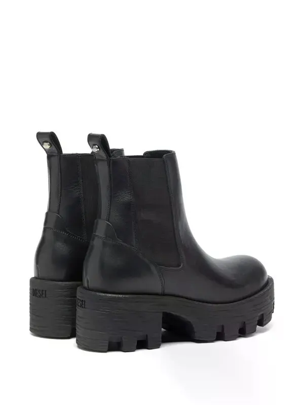 DIESEL® D-hammer Ankle Boots