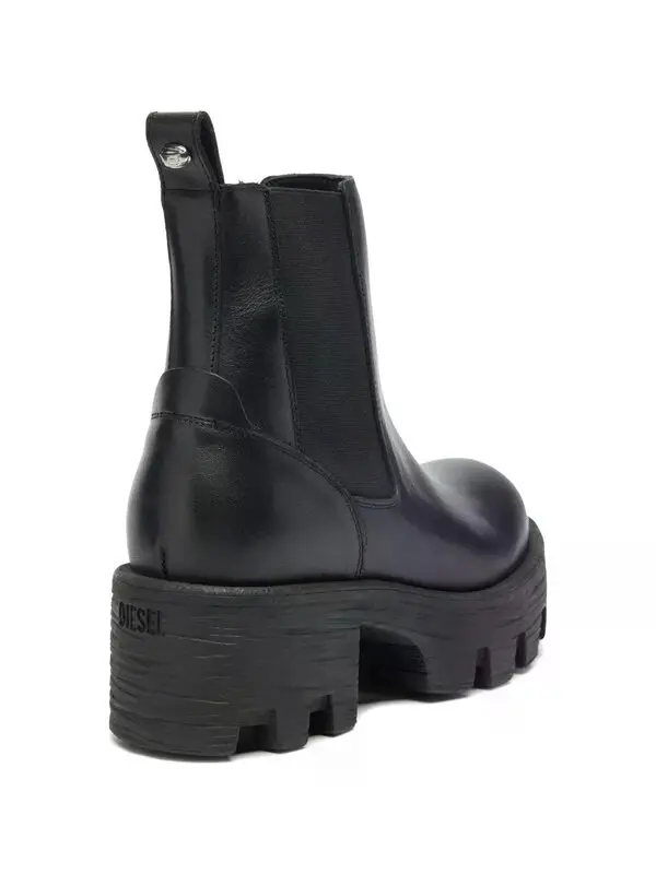 DIESEL® D-hammer Ankle Boots