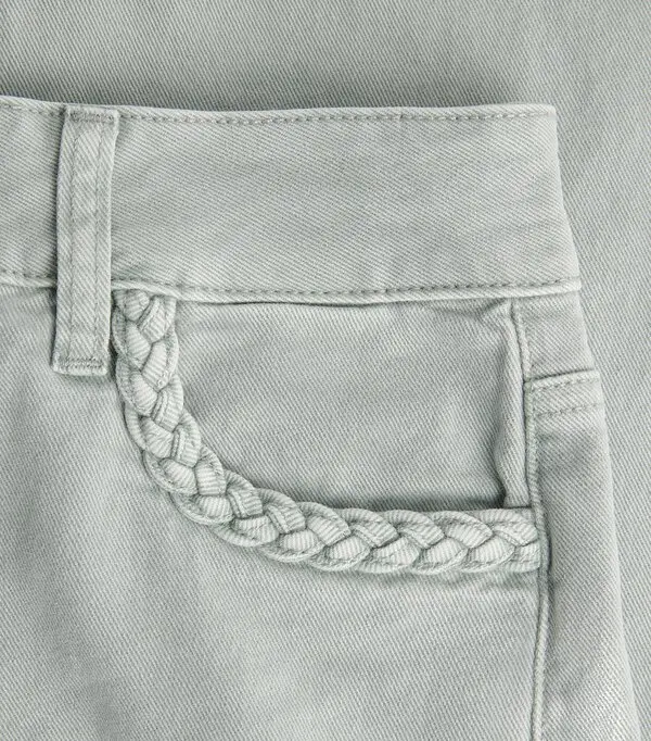Paige Anessa Wide-leg Jeans