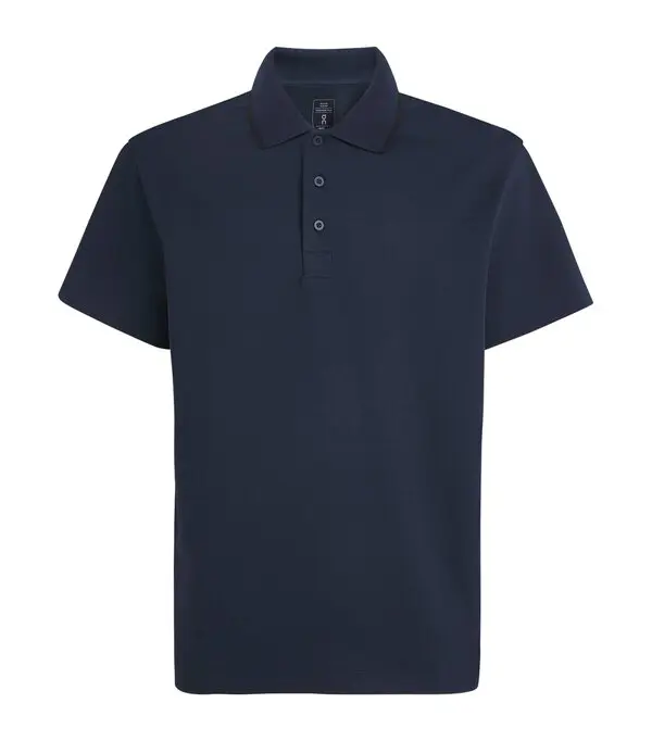 On Courtside Polo Shirt