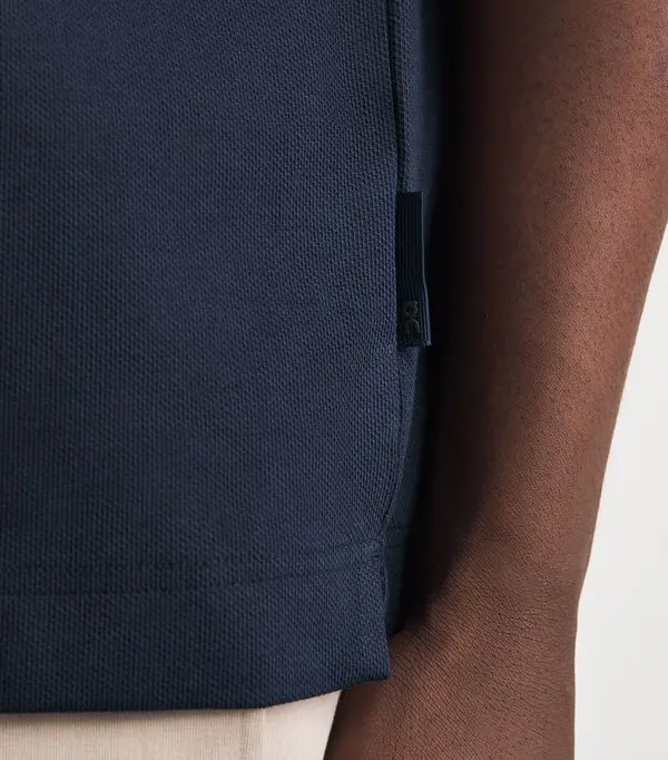 On Courtside Polo Shirt