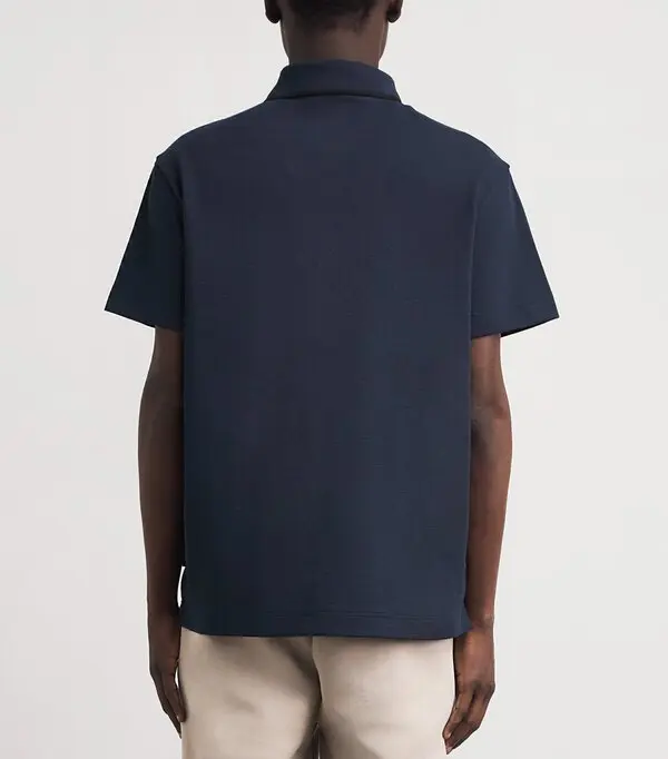 On Courtside Polo Shirt