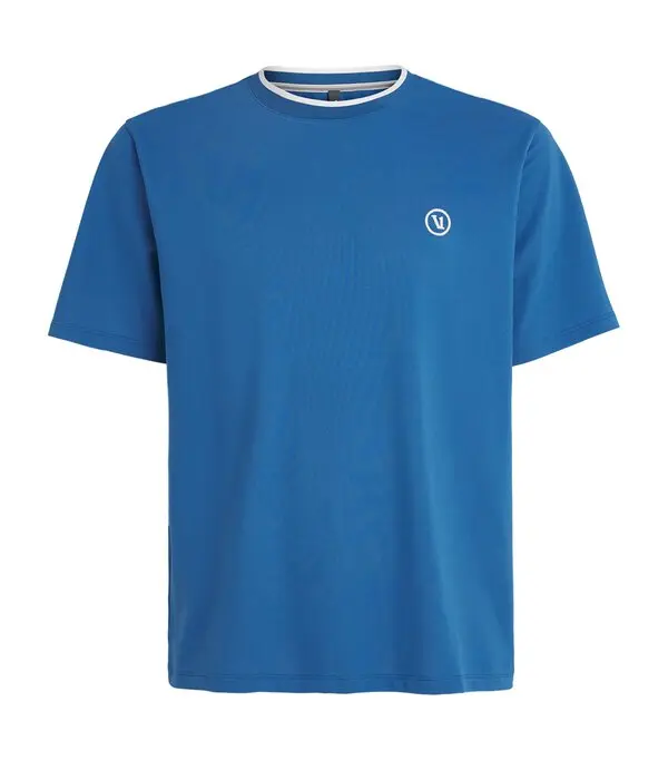 Vuori Logo Gamepoint T-shirt