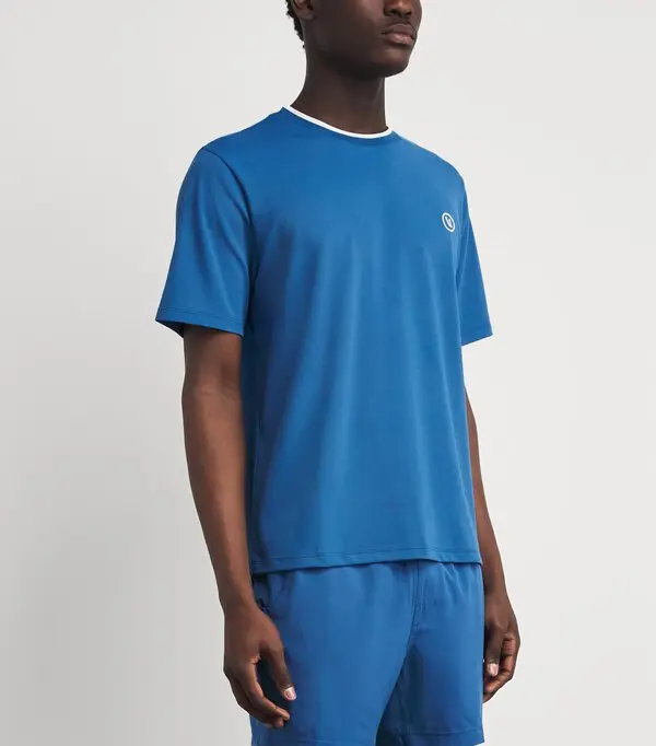 Vuori Logo Gamepoint T-shirt