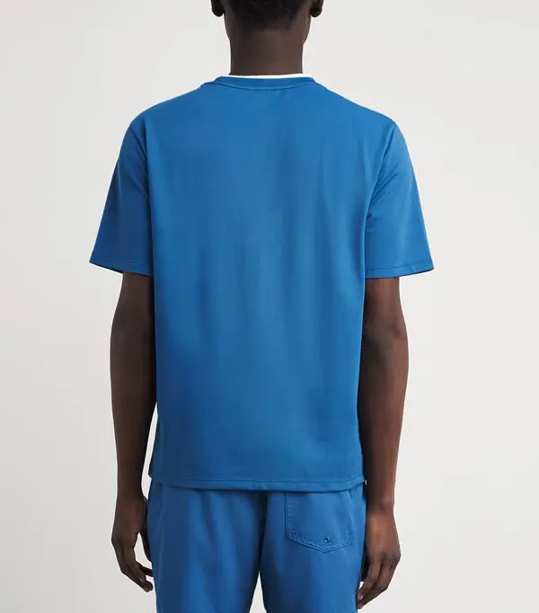 Vuori Logo Gamepoint T-shirt