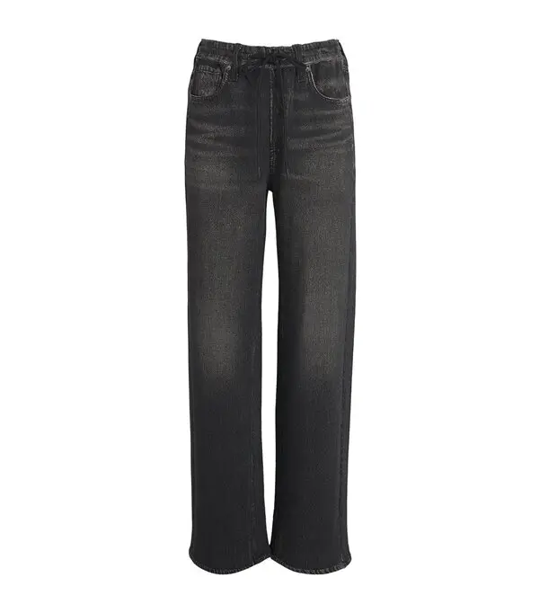 Rag & Bone Miramar Terry Track Pants