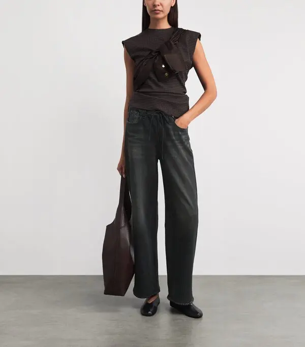Rag & Bone Miramar Terry Track Pants
