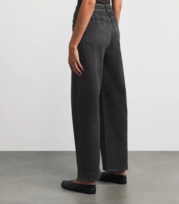 Rag & Bone Miramar Terry Track Pants
