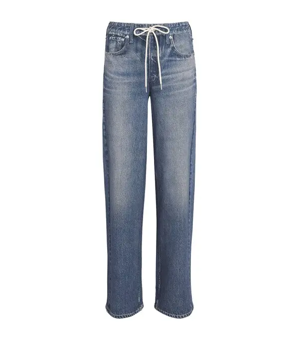 Rag & Bone Miramar Terry Track Pants