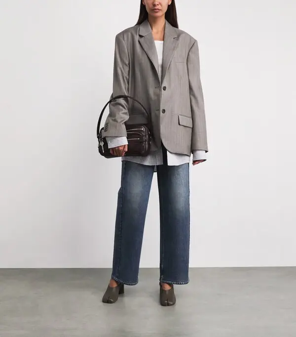 Rag & Bone Miramar Terry Track Pants