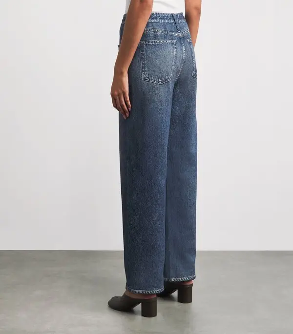Rag & Bone Miramar Terry Track Pants