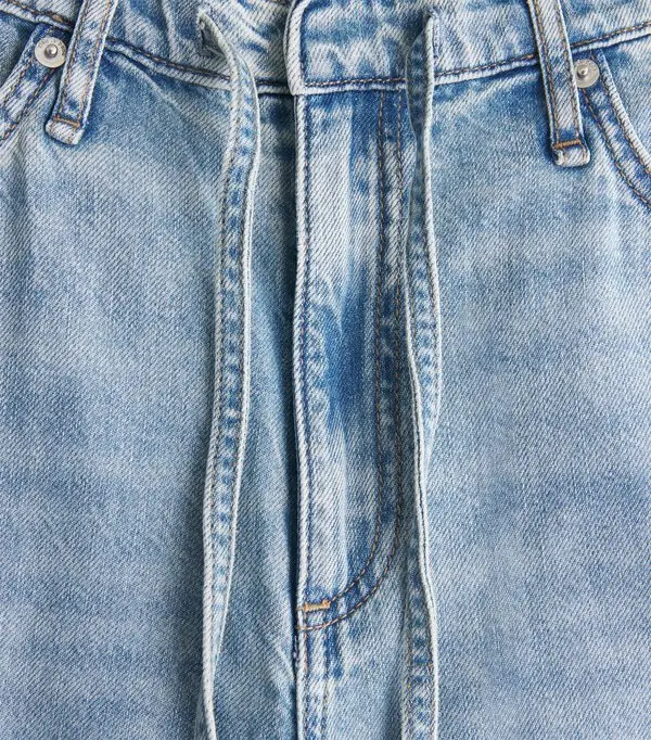 Rag & Bone Phoebe Wide-leg Jeans