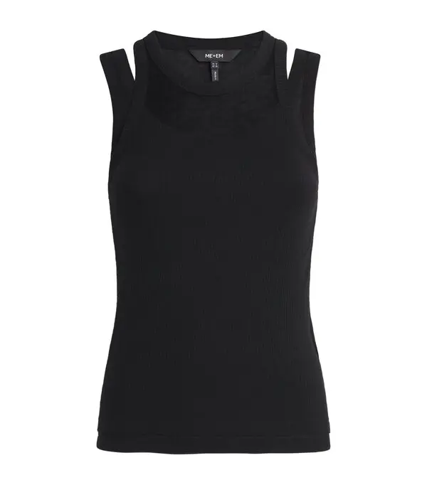 ME+EM 2-in-1 Tank Top