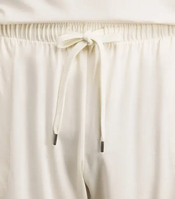 Derek Rose Basel Lounge Trousers