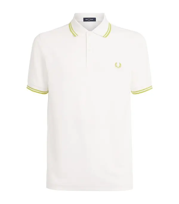 Fred Perry Tennis Polo Shirt