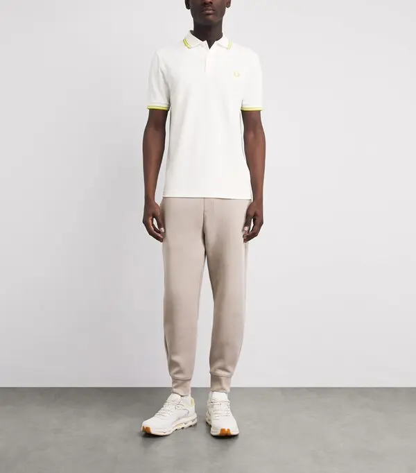 Fred Perry Tennis Polo Shirt