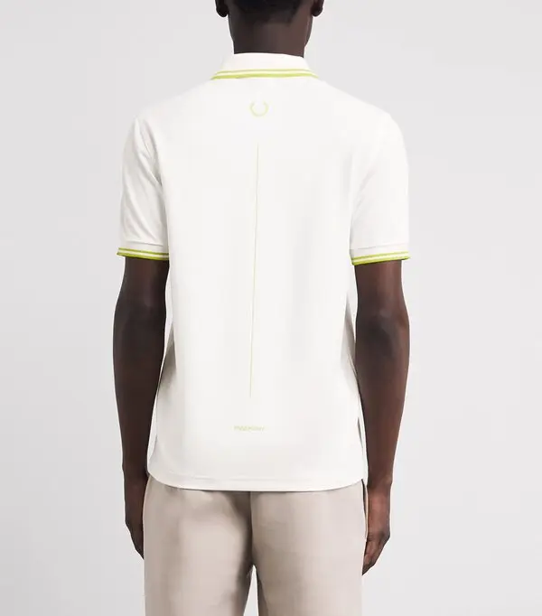 Fred Perry Tennis Polo Shirt