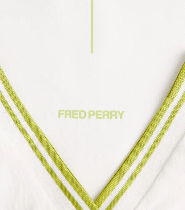 Fred Perry Tennis Polo Shirt