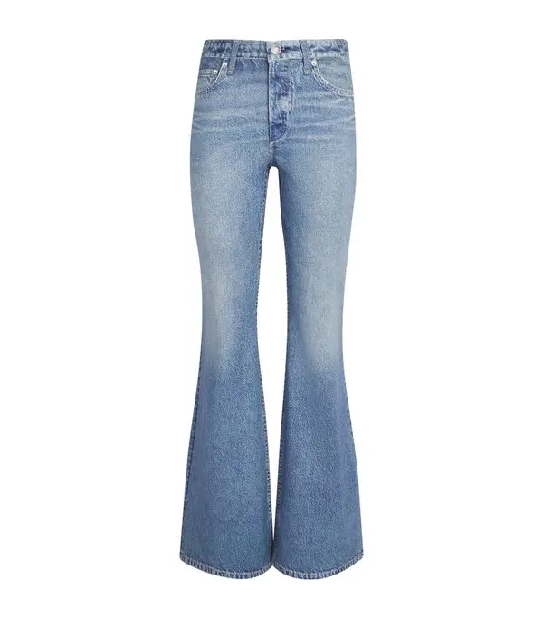 Rag & Bone Miramar Dahlia Jeans