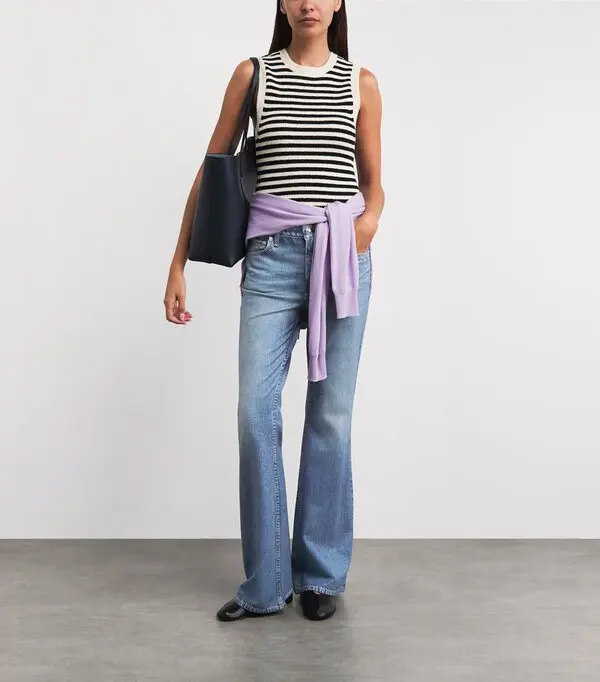 Rag & Bone Miramar Dahlia Jeans
