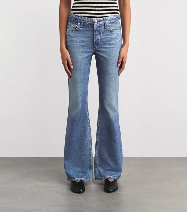 Rag & Bone Miramar Dahlia Jeans