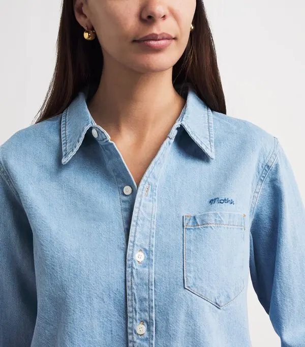 MOTHER Honor Roll Shirt