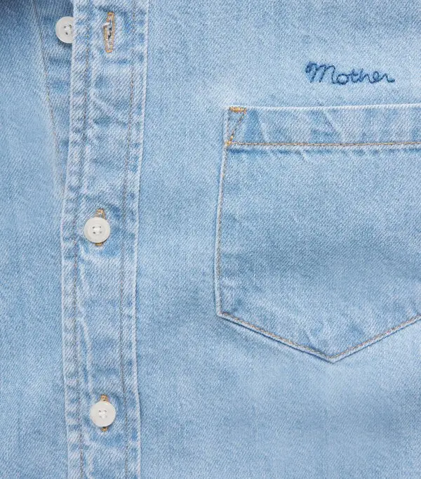 MOTHER Honor Roll Shirt
