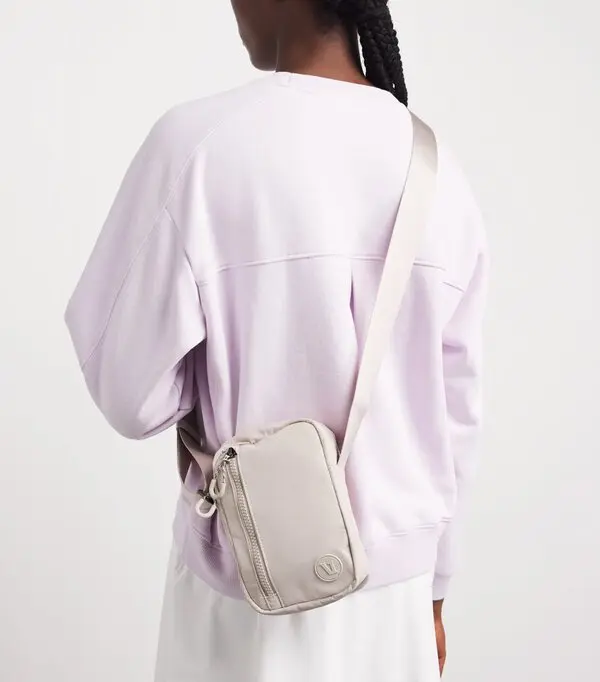 Vuori All Around Cross-body Bag