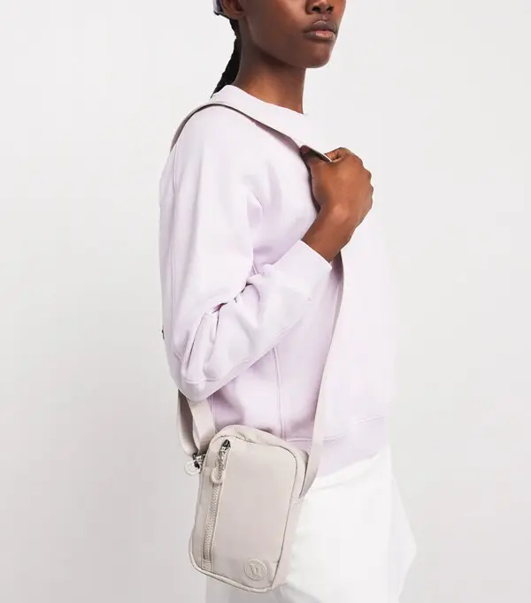 Vuori All Around Cross-body Bag