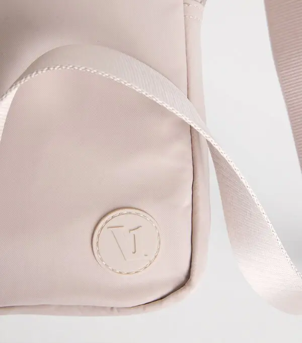 Vuori All Around Cross-body Bag