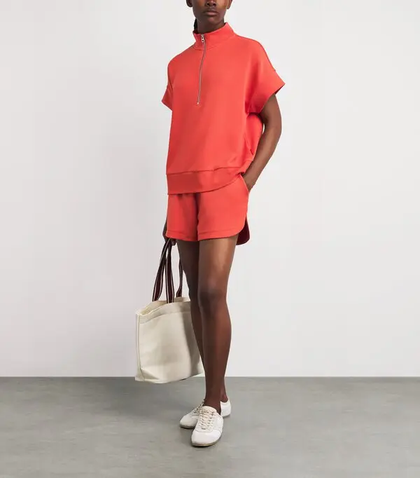 Varley Coulter Shorts