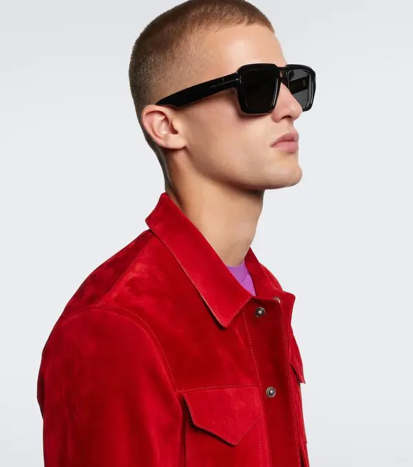 TOM FORD Navigator Sunglasses