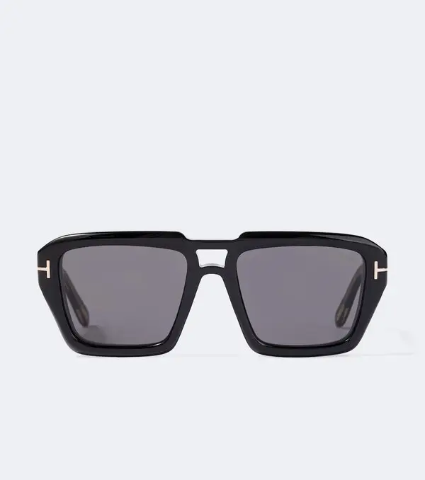 TOM FORD Navigator Sunglasses - Black