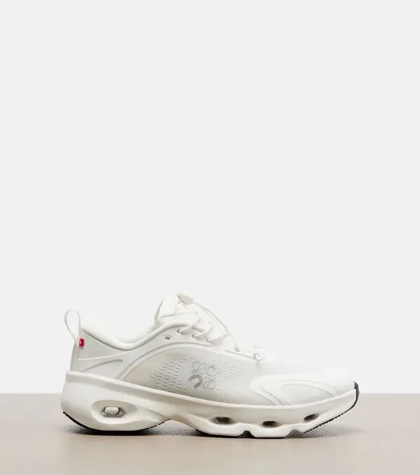Loewe X On Cloudsolo Sneakers - White