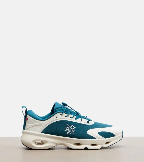 Loewe X On Cloudsolo Running Shoes