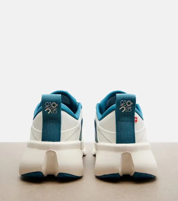 Loewe X On Cloudsolo Running Shoes