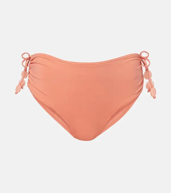 ERES Christie Bikini Bottoms - Pink