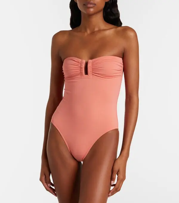 ERES Cassiopée Swimsuit - Pink