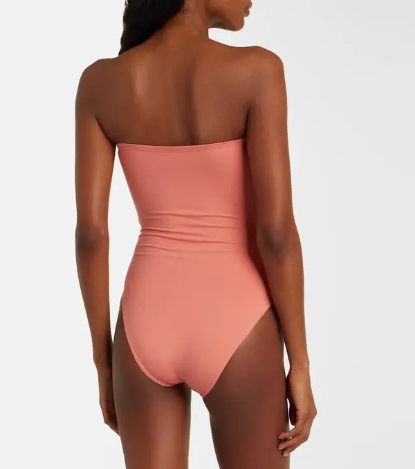 ERES Cassiopée Swimsuit - Pink
