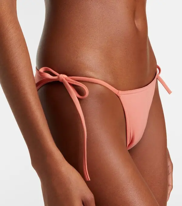 ERES Malou Bikini Bottoms - Pink