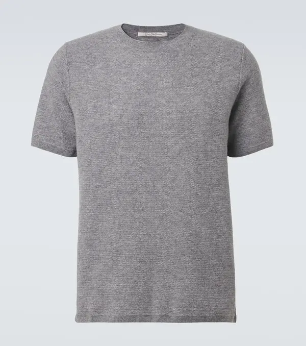 GOD'S TRUE CASHMERE Crewneck Sweater