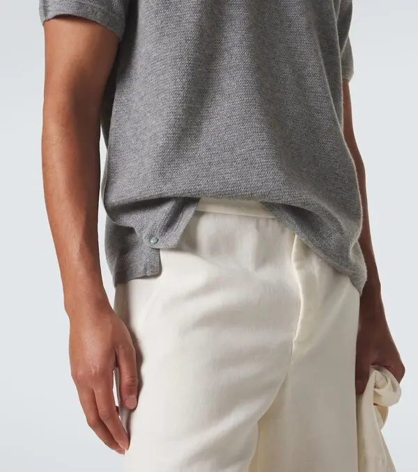 GOD'S TRUE CASHMERE Crewneck Sweater