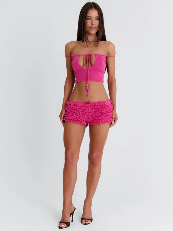 OUTCAST Bayley Shorts