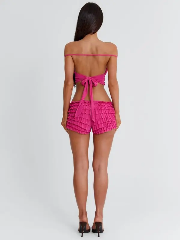OUTCAST Bayley Shorts