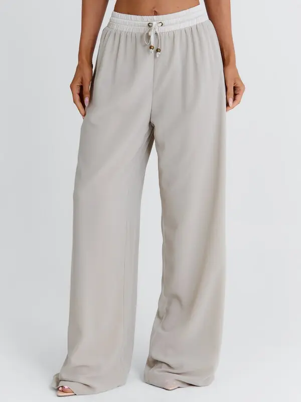 OUTCAST Phonix Pants Grey