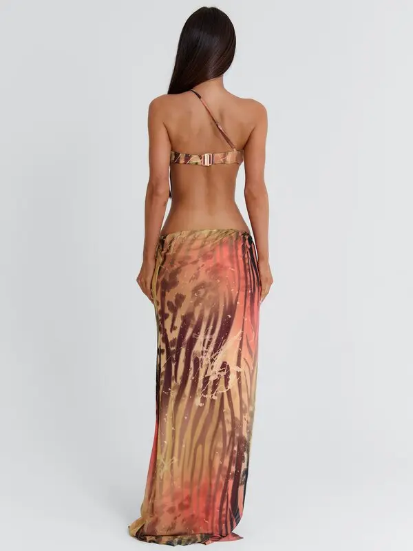 OUTCAST Sera Maxi Dress Prima