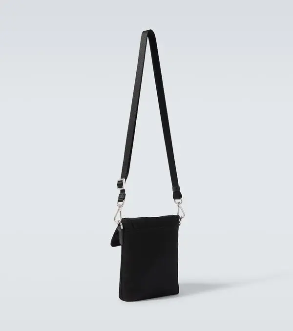 Prada Re-nylon Phone Pouch