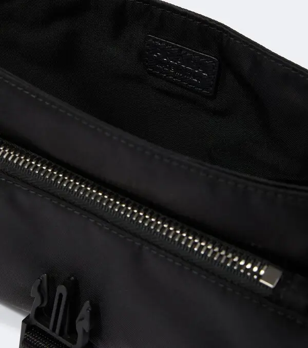 Prada Re-nylon Phone Pouch