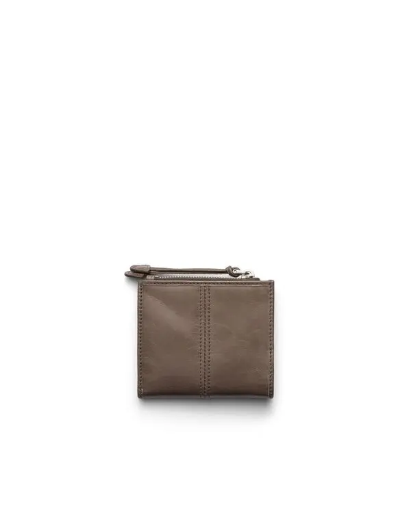 Prada Small Leather Wallet